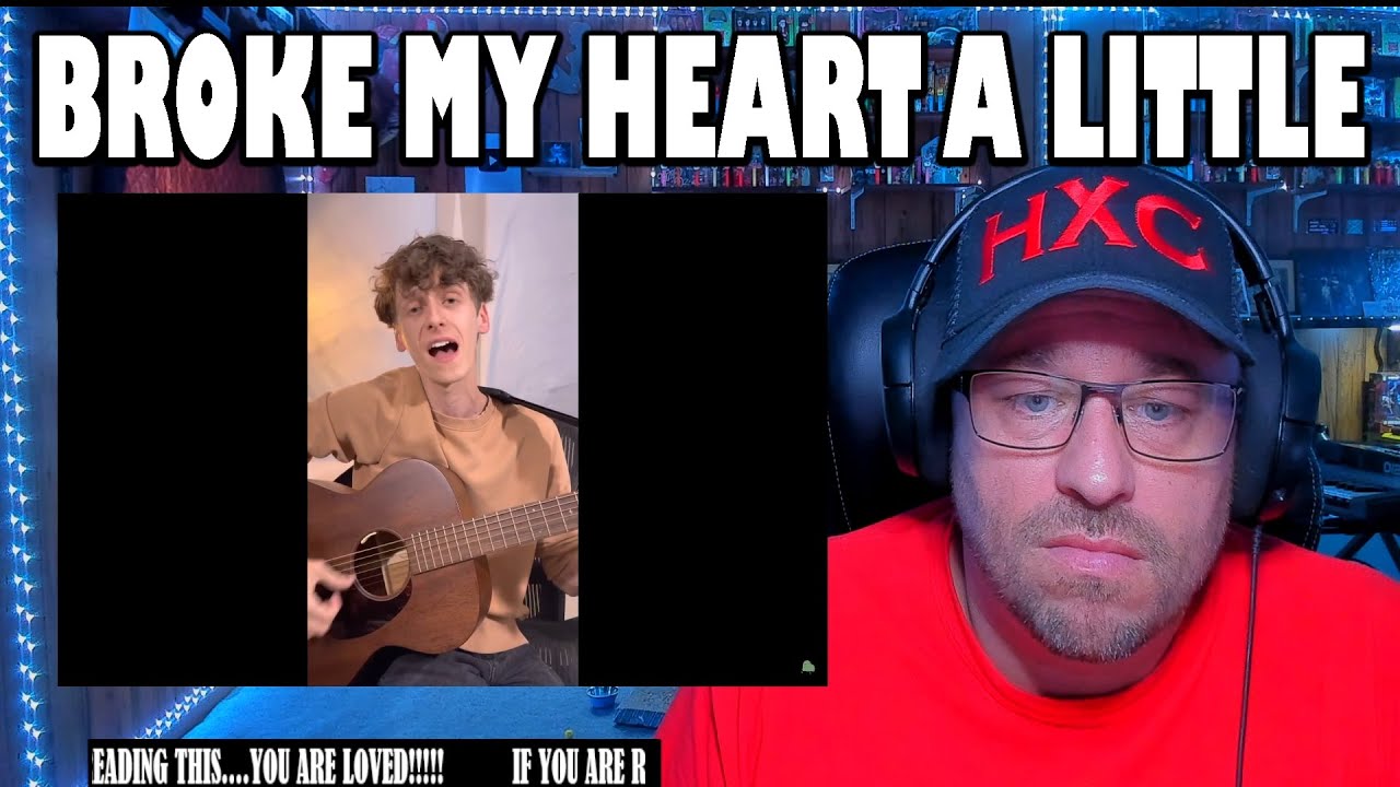 Philip Labes - Jeff Found A Genie REACTION! - YouTube