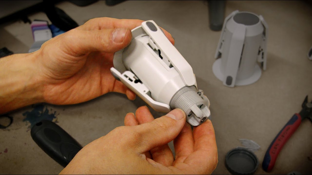 Most useful and enjoyable tool in the shop - YouTube