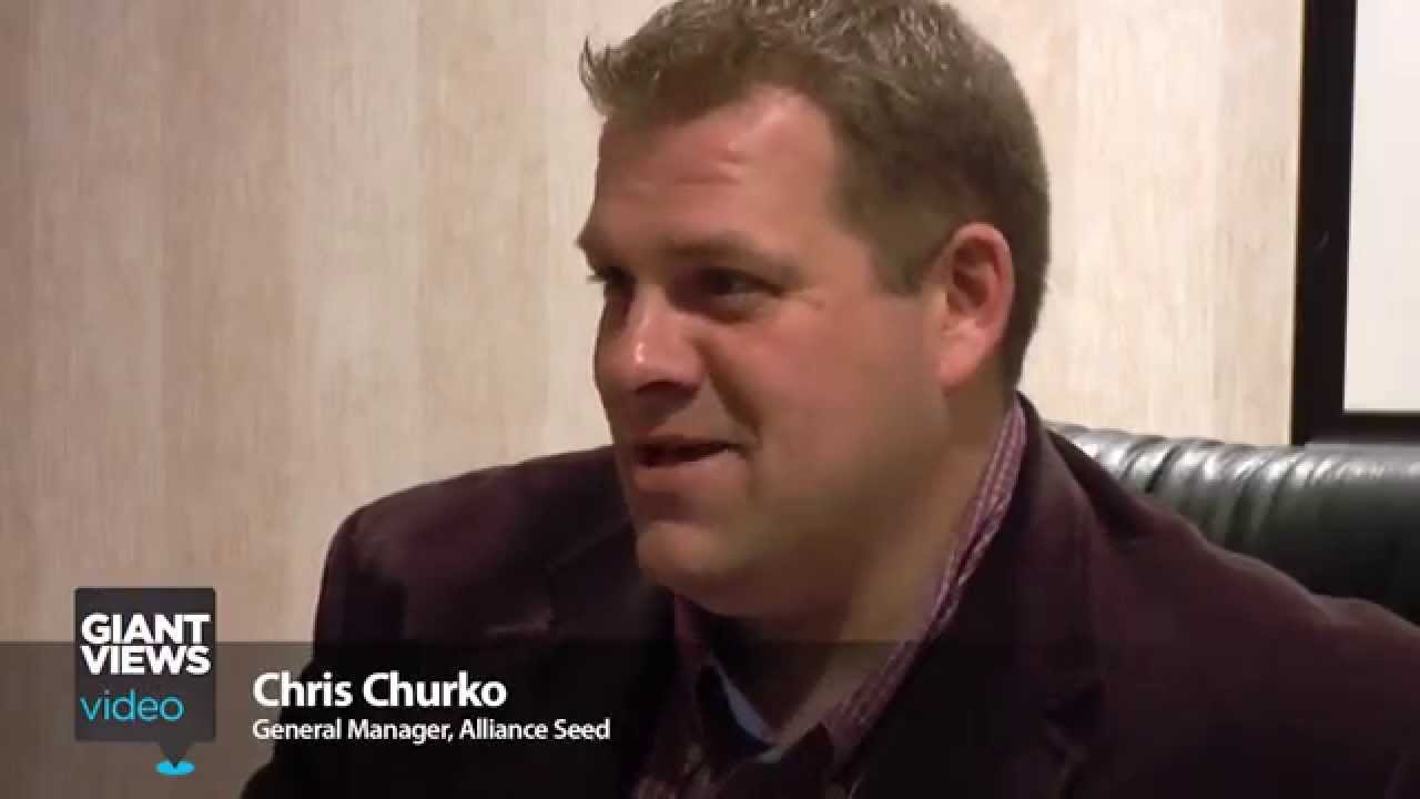 Chris Churko - YouTube