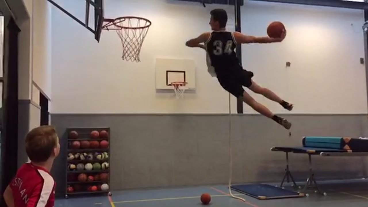 "Snap back to reality, Oh there goes gravity"~eminem - YouTube