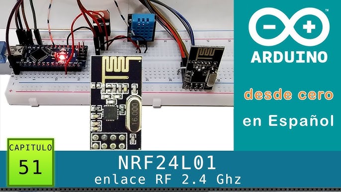 Modulo Nrf24l01 Arduino Nano Cheap Sellers | www.oceanproperty.co.th