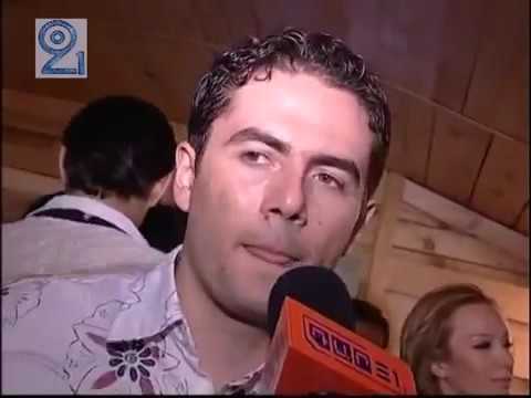 Menq enq mer hayer Cankali pesacuner 2008 Hayko