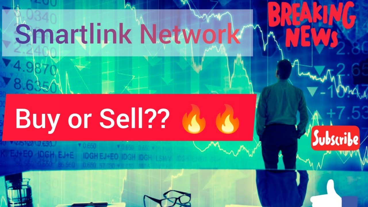 Smartlink Holdings Chart Analysis | Smartlink Network news | Smartlink ...