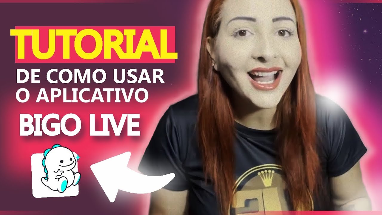 Tutorial de como usar o app Bigo Live馃挜 Entre na divers茫o com o 9 Bet Game. Tutorial de como usar o app Bigo Live馃挜 Entre na divers茫o com o 9 Bet Game.