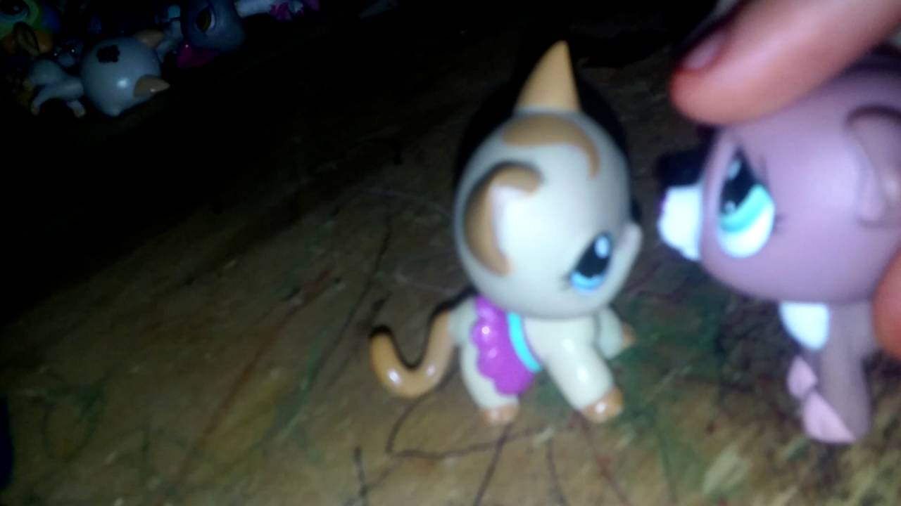 Lps demon mv i hope u like it👿😎 - YouTube