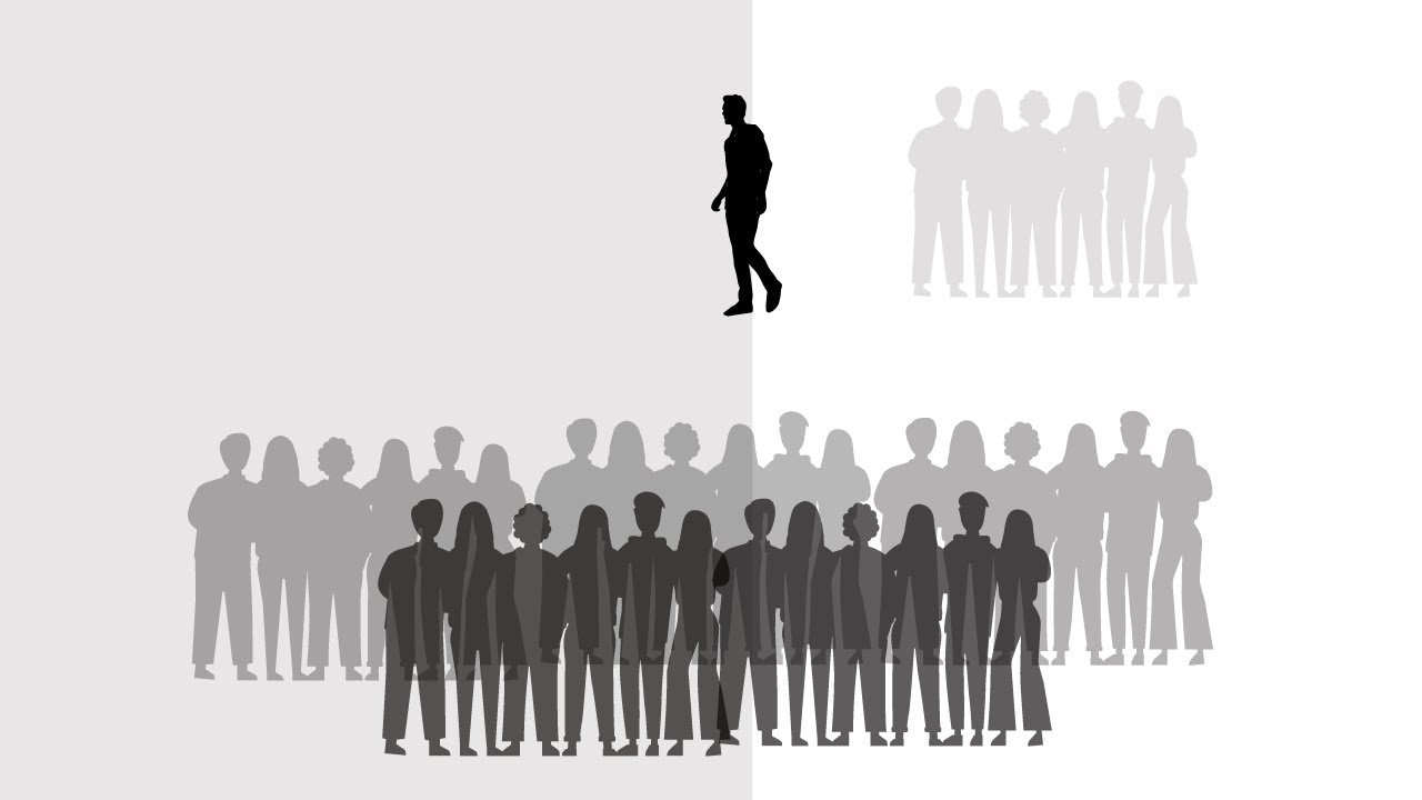 Unveiling Shadows The History of Gang Stalking - YouTube