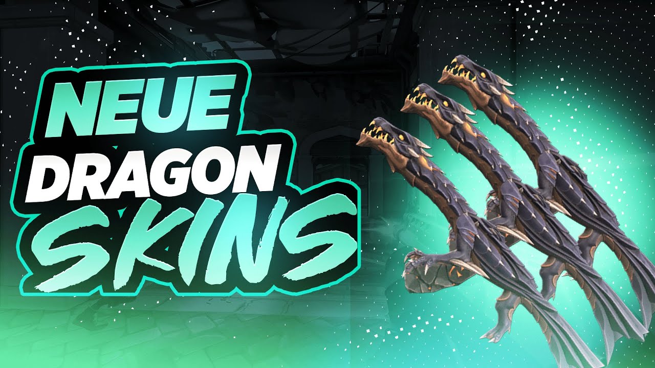 Valorant ELDERFLAME Skin Bundle vorschau | Zu Teuer? | - YouTube