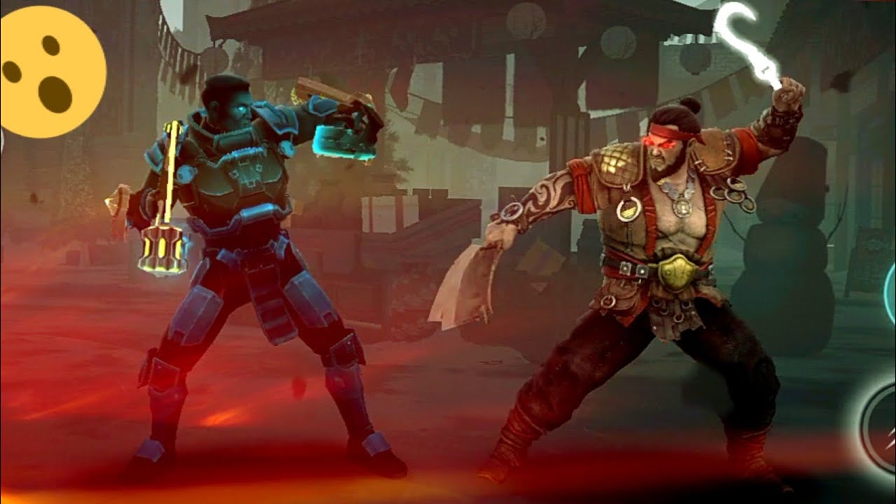 OFFENSiVE DEFENCE JACK BULWARK vs BUTCHER round 1.2 hardgame #Shadow ...