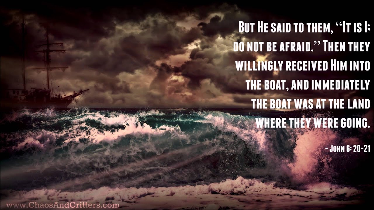 Daily Bible Verse John 6 20 21 Daily Inspiration And Encouragement daily-bible-verse-john-6-20-21-daily-inspiration-and-encouragement