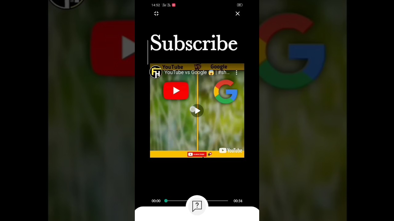 youtube vs google#tanu_yadav001 #yt shorts - YouTube