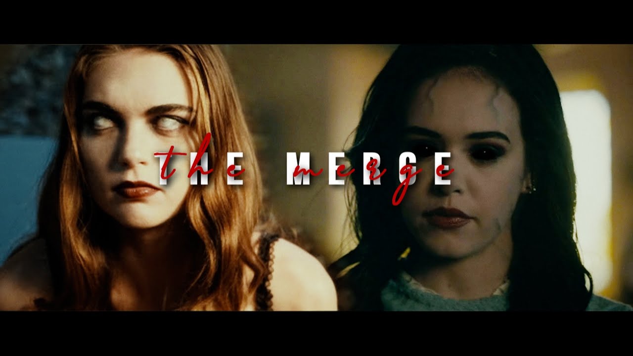 Legacies // The Merge ( fan edit ) - YouTube