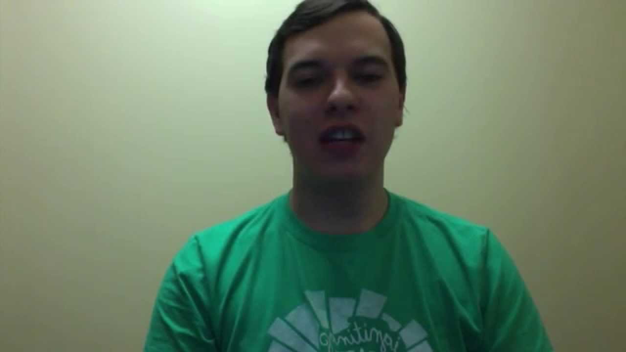 Casey Nolan - Krochet Kids Intl Summer Internsip - YouTube