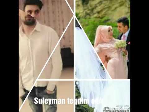 TURAL SEDAlİ SULEYMAN AMIROFF  bəxtsiz gəlin.      2018