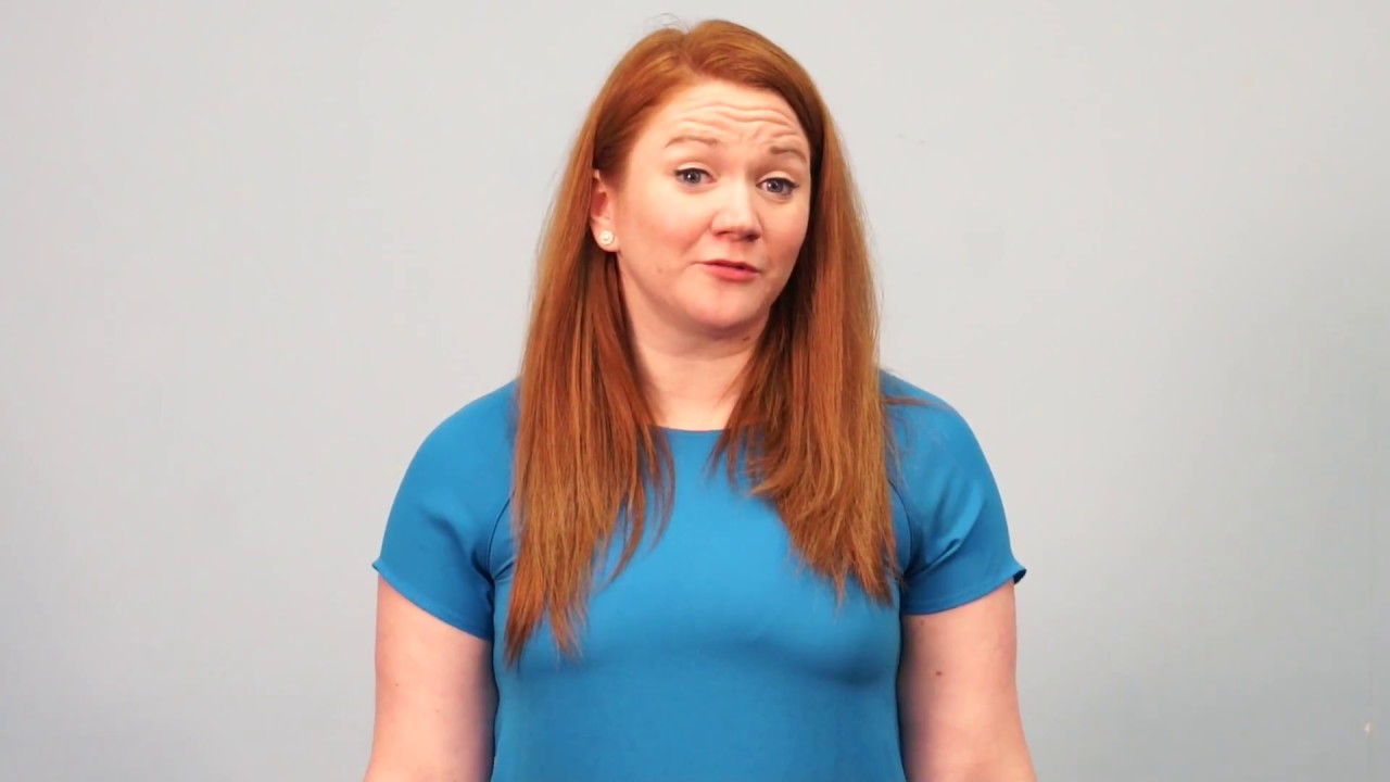 Megan McGarvey Diamonds Are A Girl's Best Friend - YouTube
