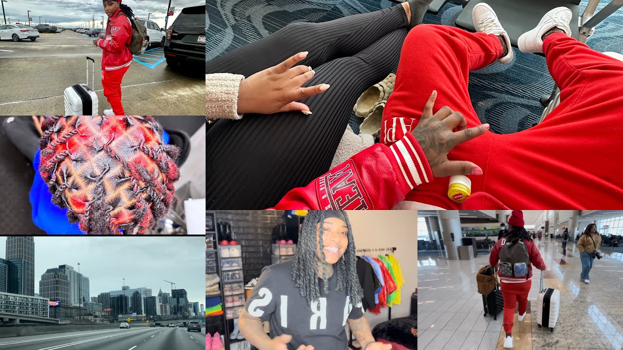 BAECATION LOADING | PACK WITH ME | WHAT SHOULD I DO | I CANT TAKE IT ...