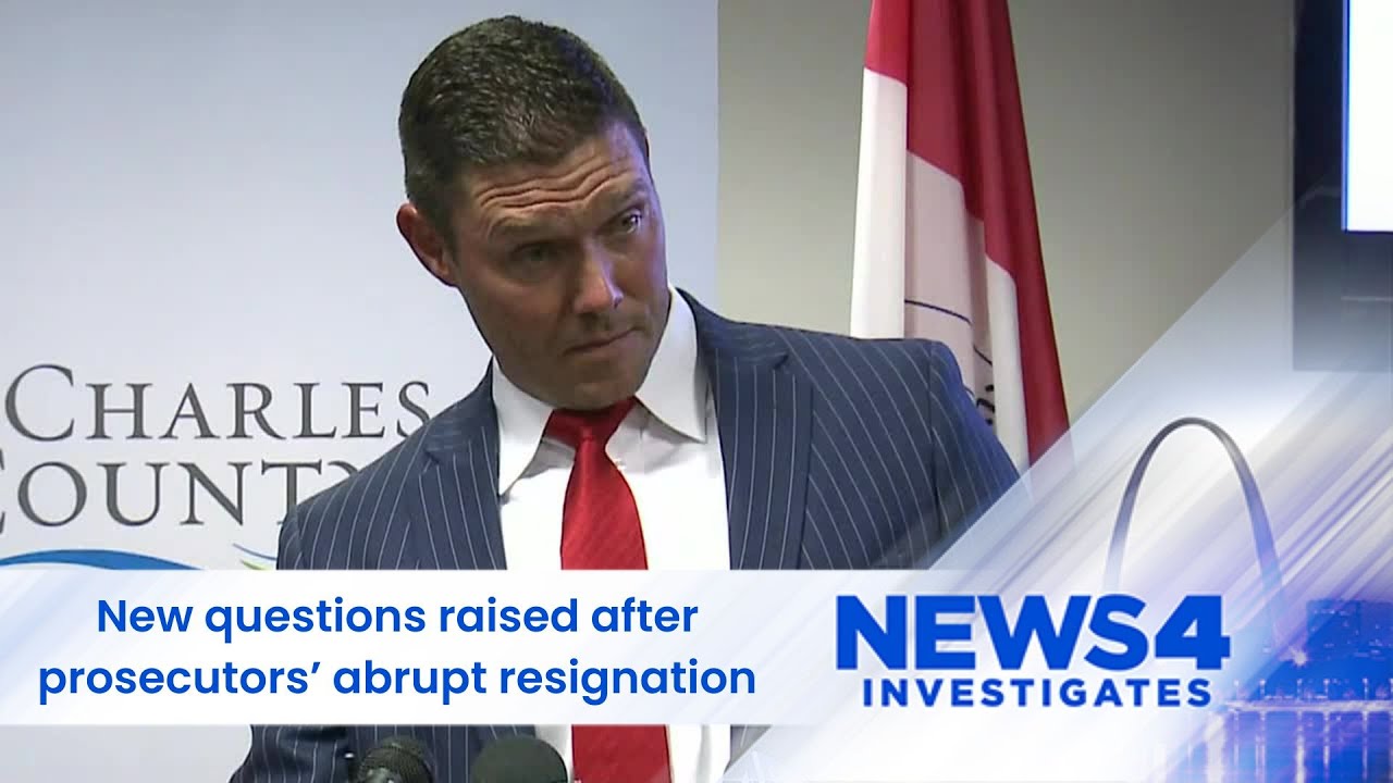 News 4 Investigates: New questions raised after prosecutors’ abrupt ...