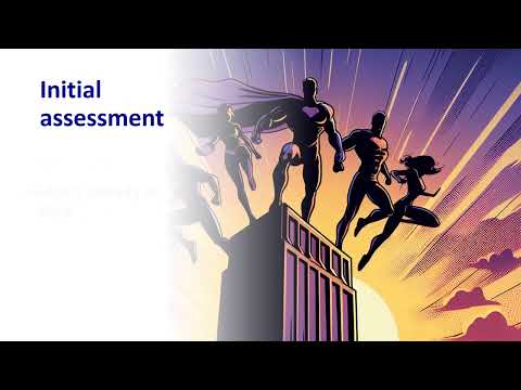 PCI  DSS assessment