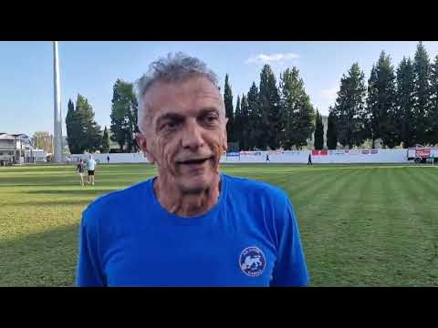 Velibor Pudar nakon Borca - YouTube