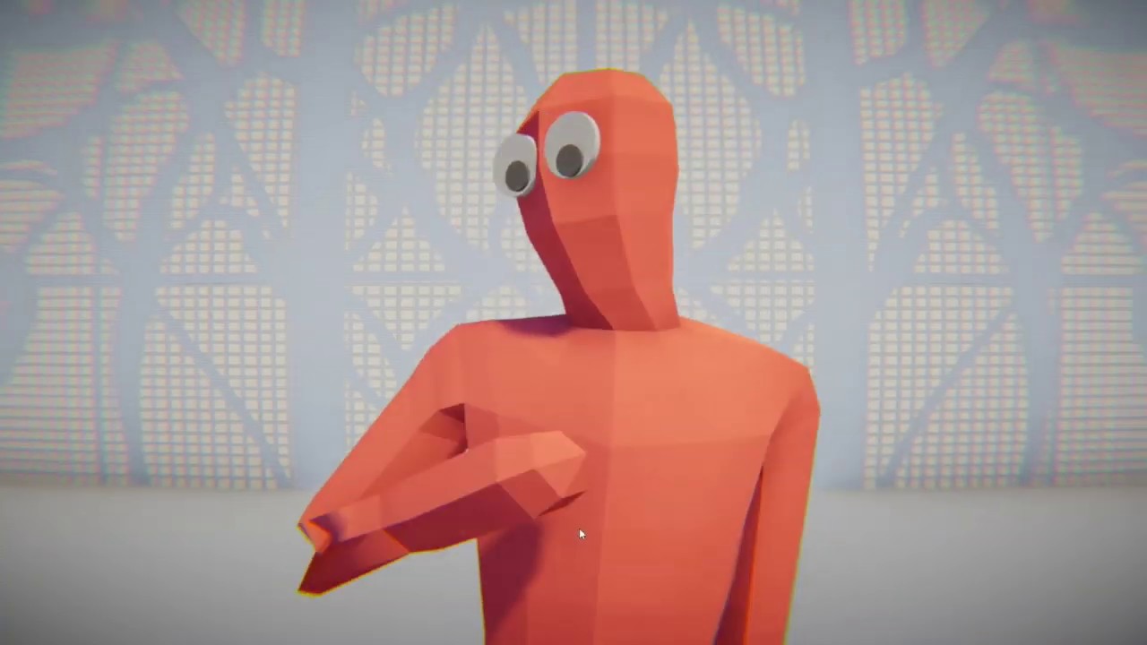 TABS (LandFall) Rick Rolls - YouTube