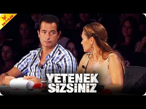 Jüriyi Şaşırtan İllüzyon Gösterisi | Yetenek Sizsiniz Türkiye