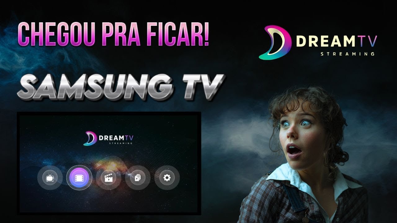 🎬 DREAM TV VALE A PENA EM 2026? VEJA ANTES DE USAR - YouTube