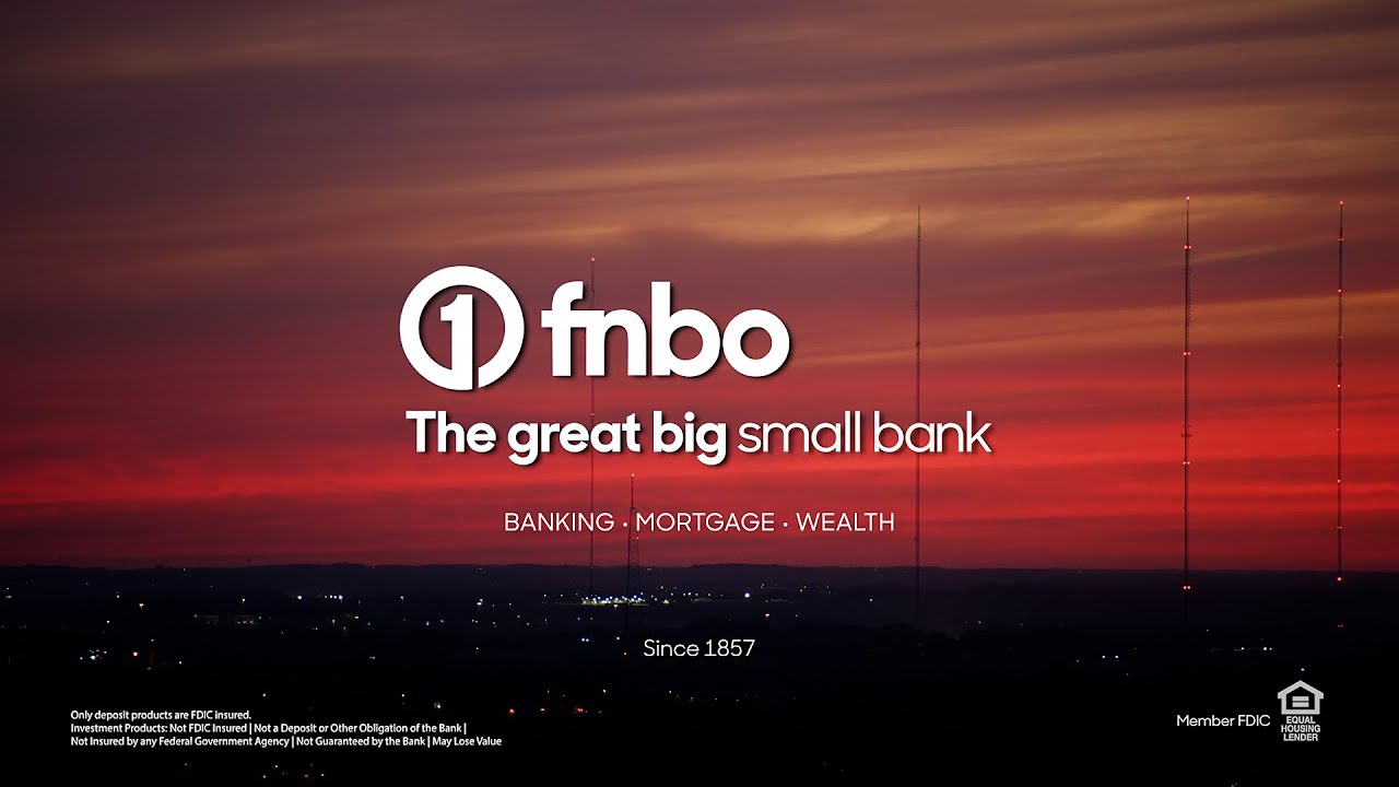 FNBO Promise | Expect - YouTube