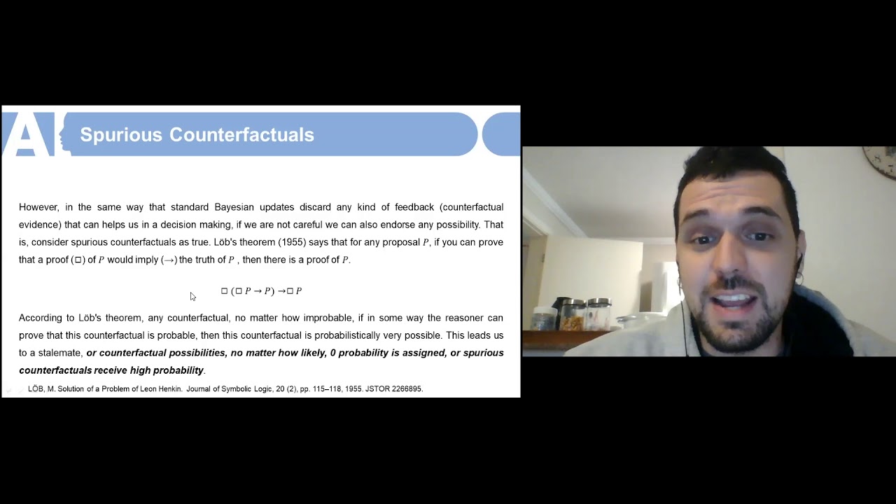 "Social Epistemology and Neurophilosophy" - Nicholas Kluge | 6º Congresso da SBFA - YouTube