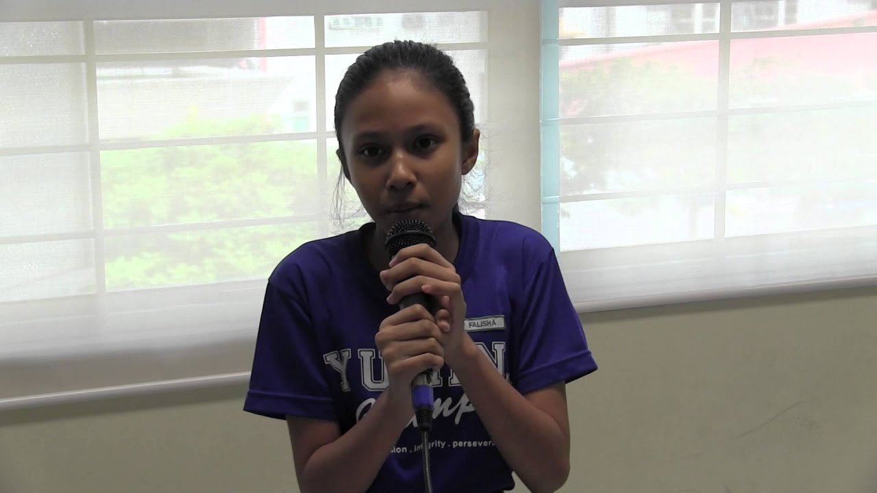 Yumin Primary School NDP Home - YouTube