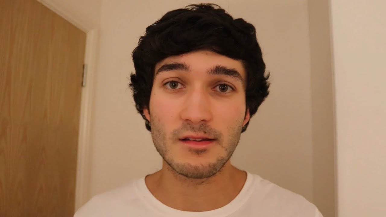 Appreciate what you have (Elliot Rai) - YouTube