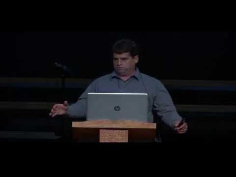Geology and the Clash of Worldviews - YouTube