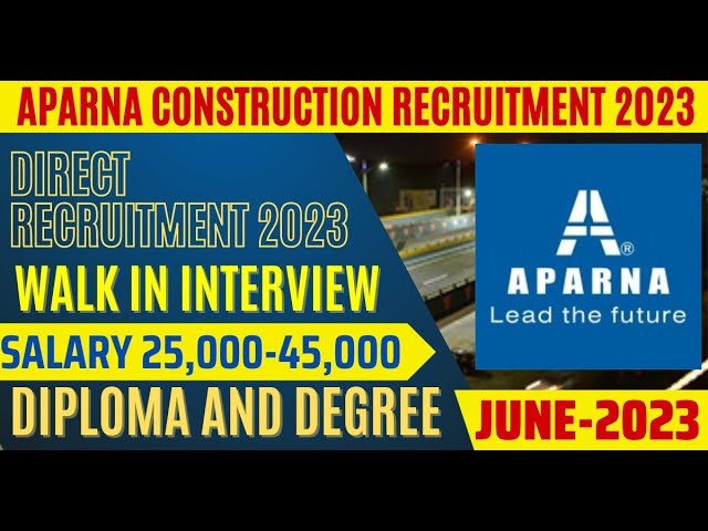 Aparna Constructions Logo Aparna Constructions | This Week, Aparna
