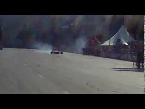 Azerbaycan F1 (BAKI)