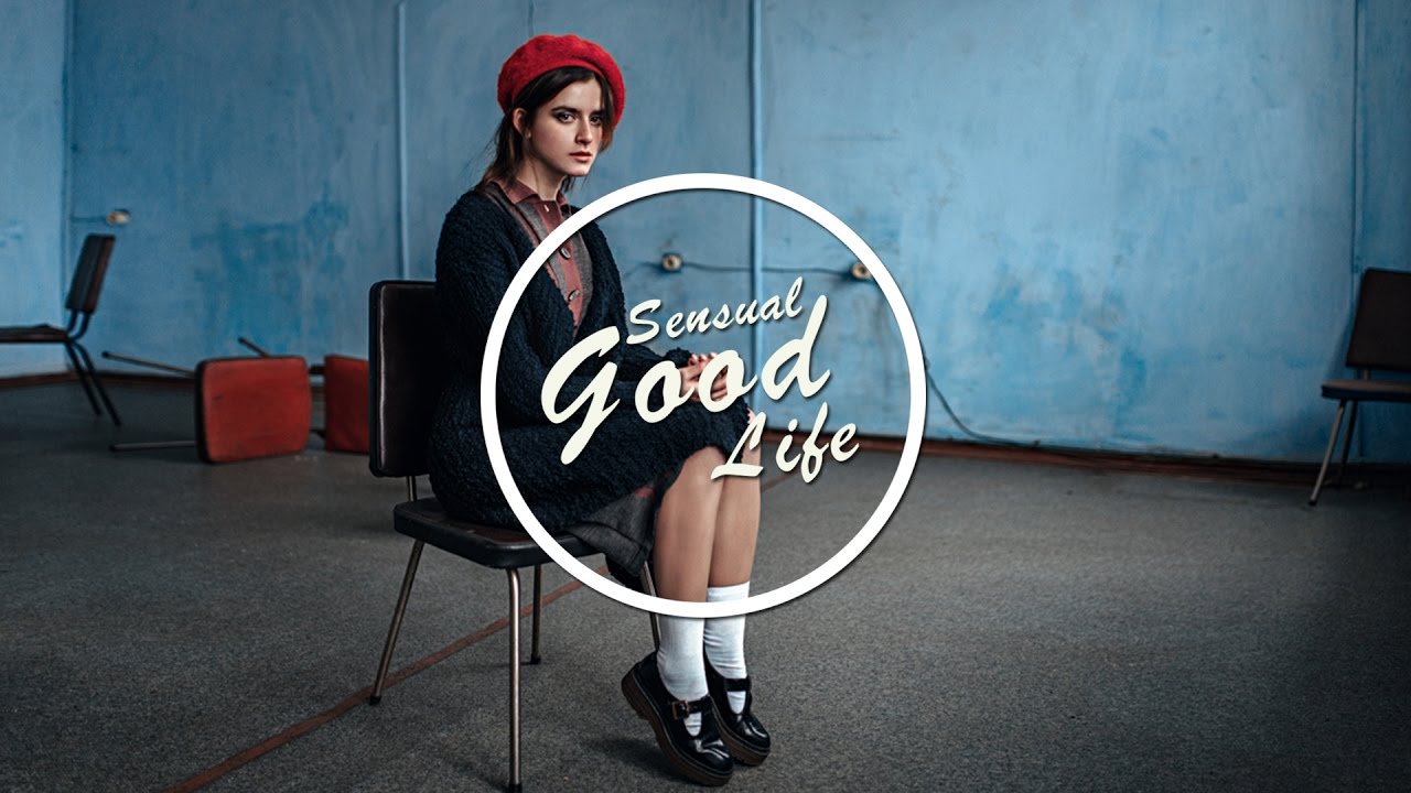 Gorgon City - Go All Night feat. Jennifer Hudson (Nicky Night Time ...