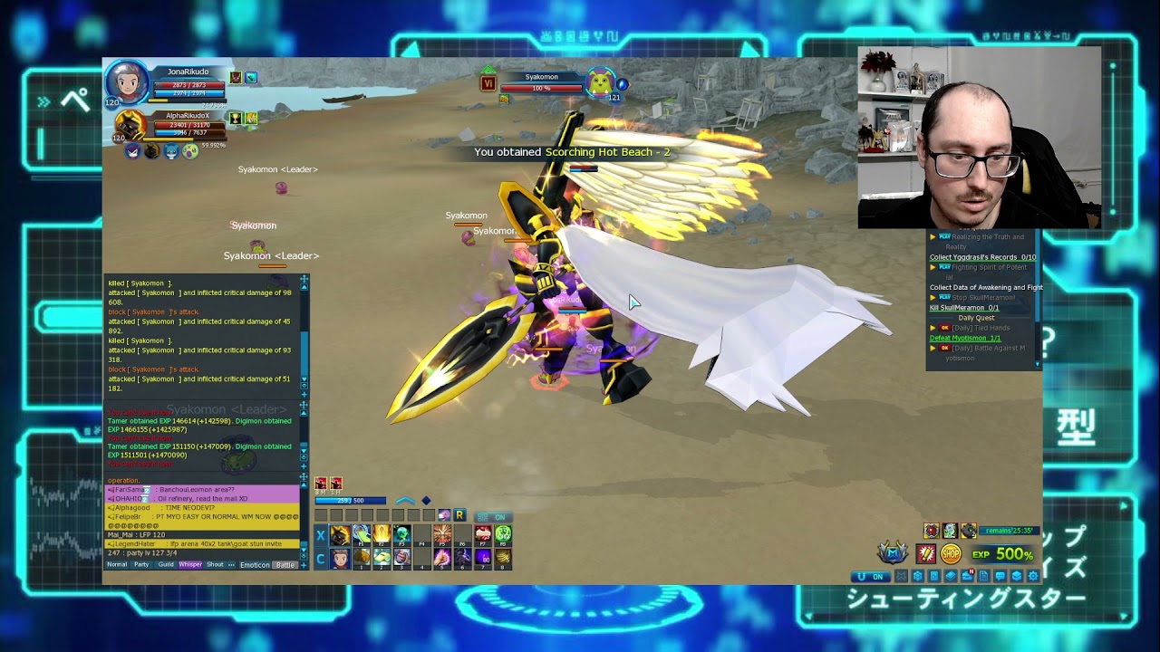 DMO New map spiral mountain Sea Zone Part 1 - YouTube
