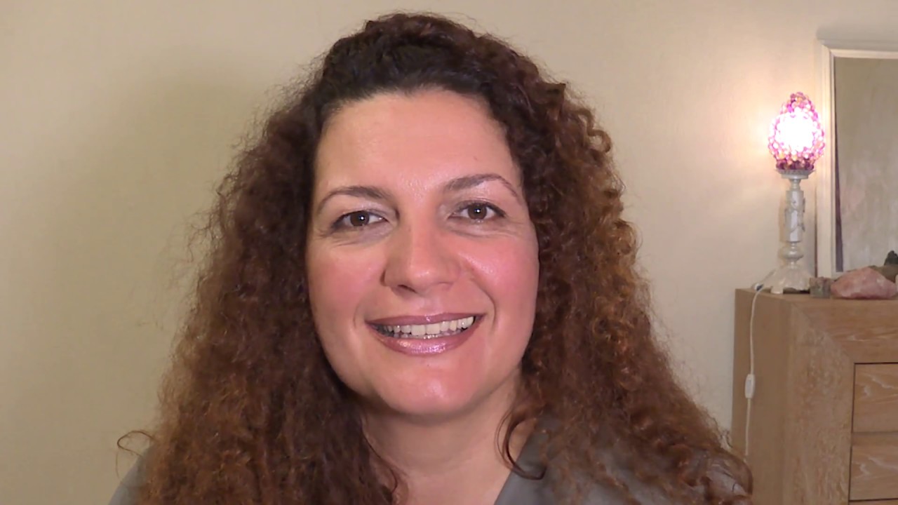 Fatigué d'être fatigué ? - Edith Bernard - Soin SEVEN© - YouTube