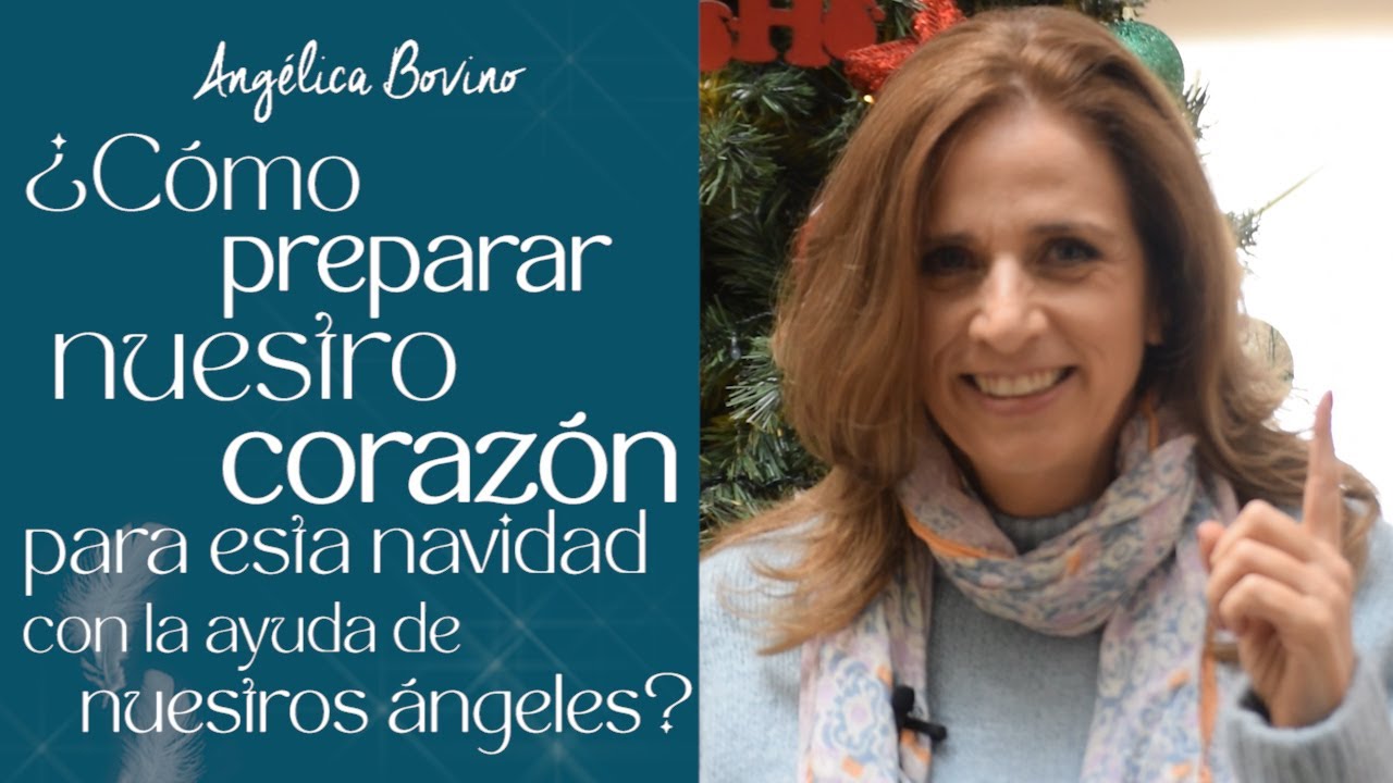 Preparar tu corazón para navidad... - YouTube