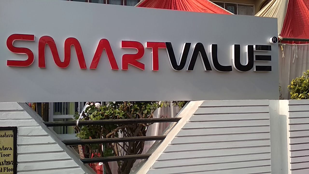 Smart Value New Baranch Office Opening at Kapoorthala Lucknow | Apll ...