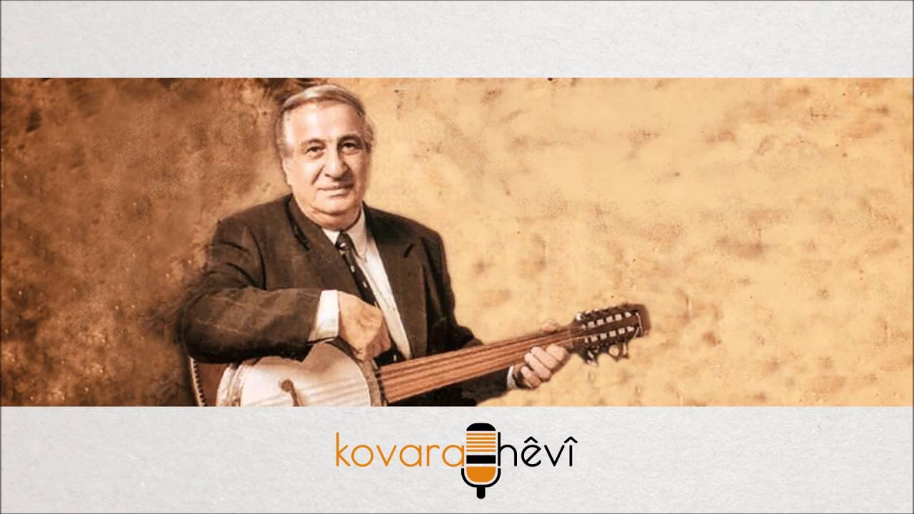 aram tigran - penaber - YouTube