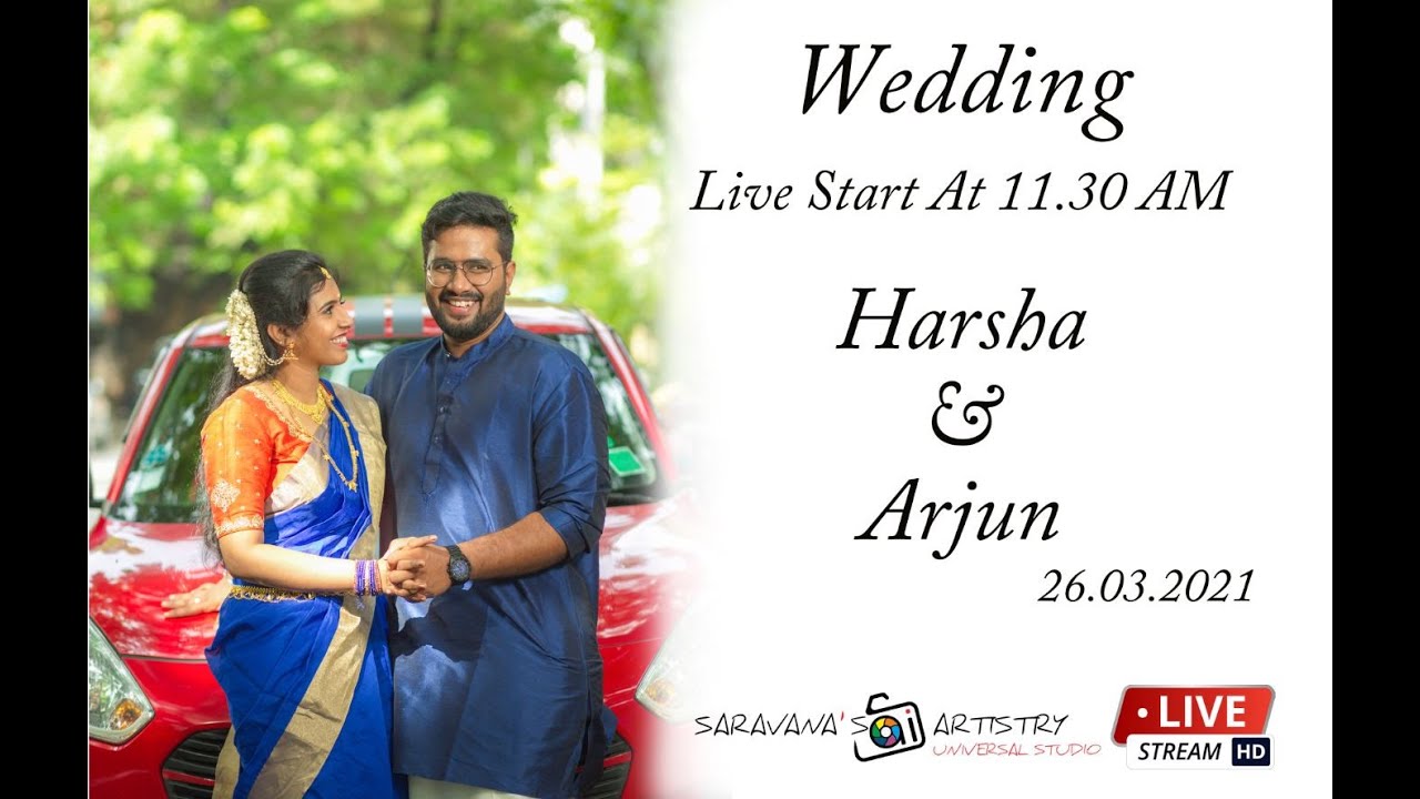 Harsha 💝 Arjun - YouTube