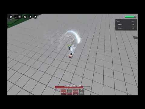 Guy used Gojo Scripts #tsb #roblox - YouTube