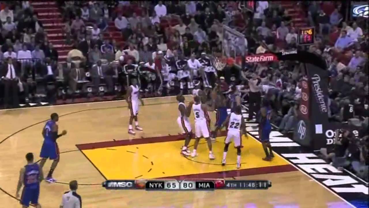 Handoff Actions - YouTube