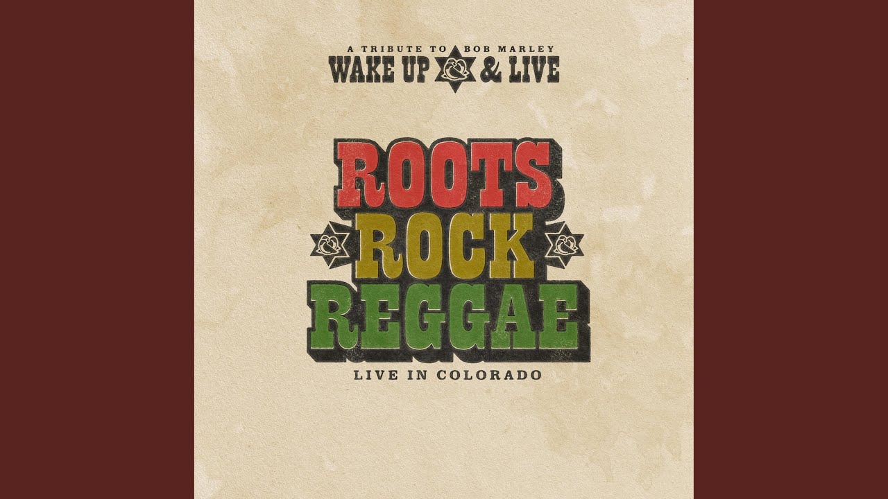 Roots, Rock, Reggae (Live) - YouTube