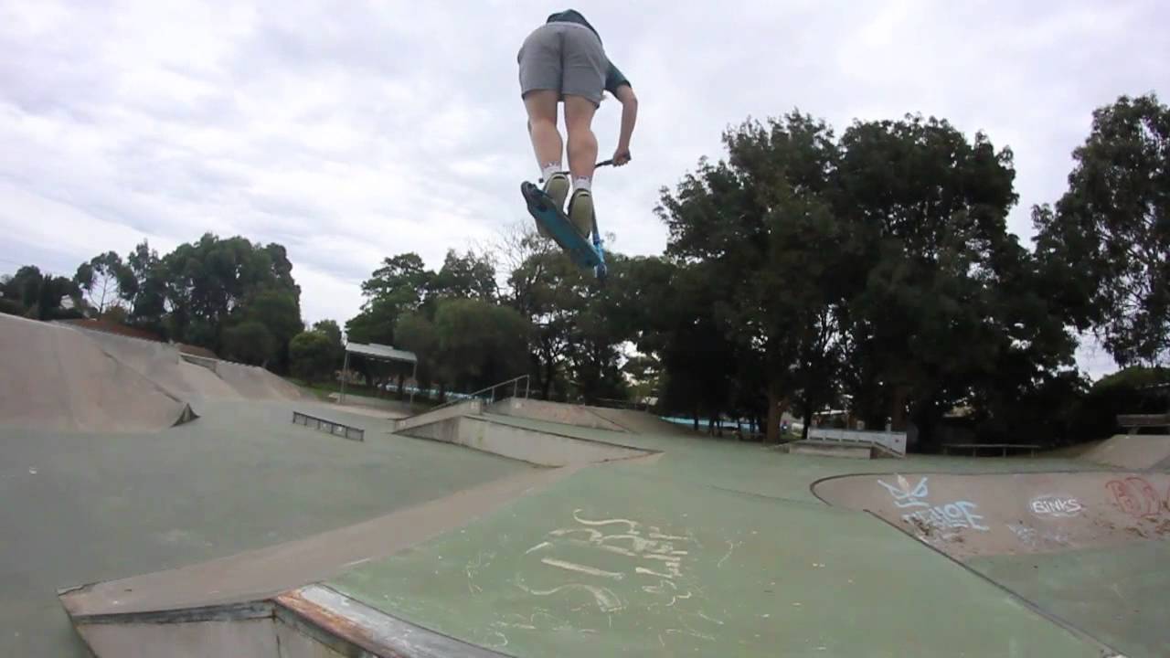 Ben Oconnell | Spare Clips - YouTube