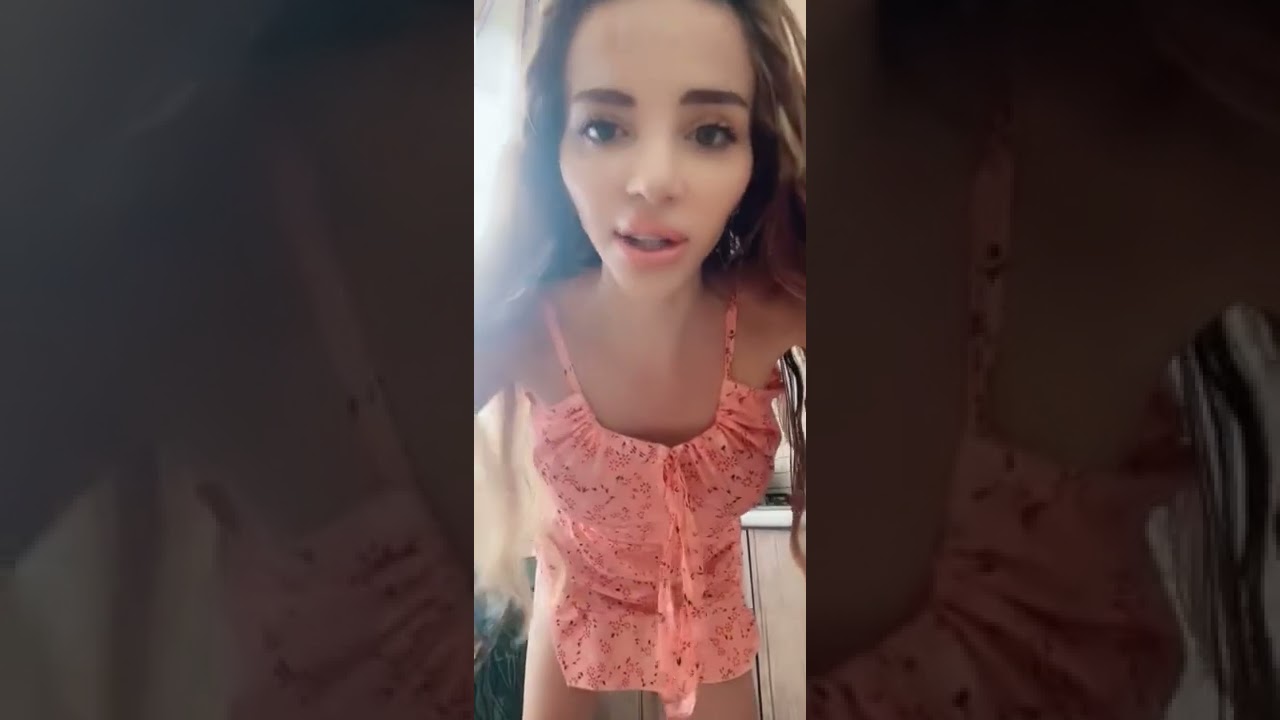 Periscope Cutie 24 Youtube