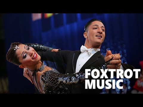 Slow Foxtrot music: Stefano Nanni – Stompin' At The Park | Dancesport ...