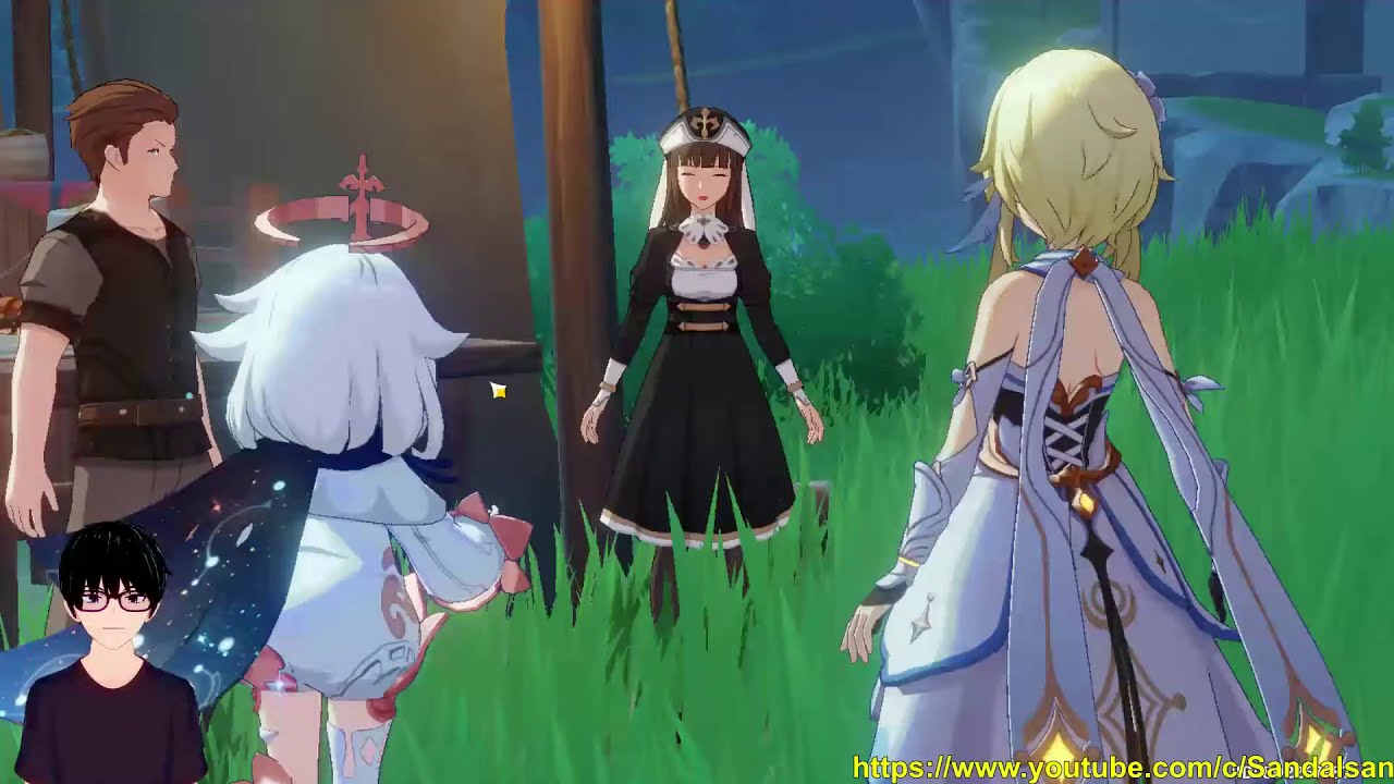 Rush Event Unreconciled Stars to Get Primogem, Hero's Wit, Mystic Ore ...