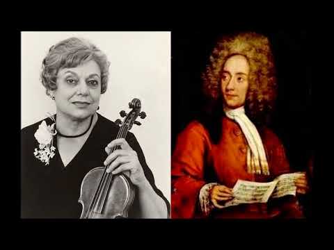 T. Albinoni Concerti a cinque Op.5, Pina Carmirelli, I Musici