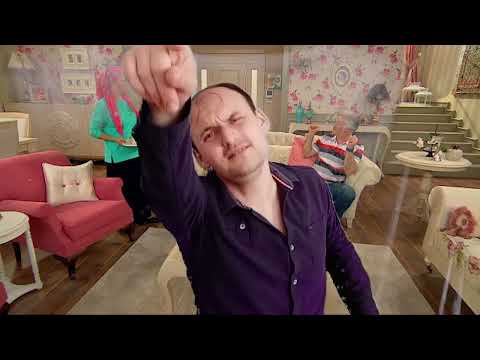 60 Saniyede Çocuklar Duymasın.