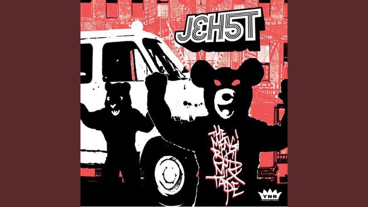 Wotk Ethic (Ground Wurq Remix) - YouTube