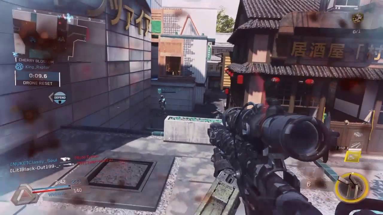 COD IW Clips - YouTube